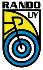 Logo Rando UY | RANDONNEURS URUGUAY